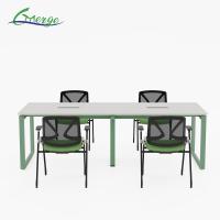 China Office Furniture Coin Operated Air Hockey Table with Durable Plywood Material for sale