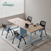 China Office Furniture Coin Operated Air Hockey Table with Durable Plywood Material for sale