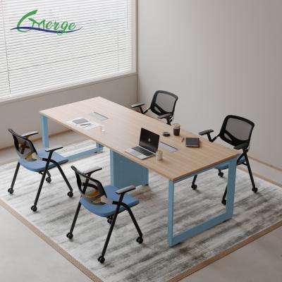 China Office Furniture Coin Operated Air Hockey Table with Durable Plywood Material for sale