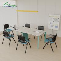 China Metal Table Frame Inspection and Free for Conference Interactive Flat Panel in Conferences for sale