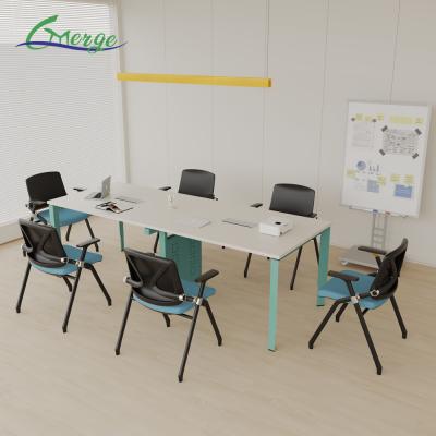 China Metal Table Frame Inspection and Free for Conference Interactive Flat Panel in Conferences for sale