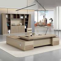 China Wooden Office Filing Cabinets with Locks Bookcases and Storage Cabinets for Office Boss Background Partition Storage Furniture for sale