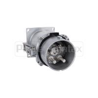 China PowerSyntax 4P High Current Panel Mounted 250A IP67 380V Heavy Duty for sale