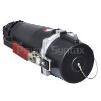 China 4P 400A High Current Industrial Plugs PowerSyntax IP67 380V Heavy Duty Part No. 75006 for sale