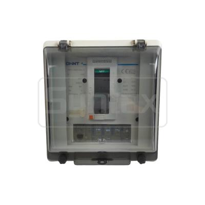 China IP67 Waterproof Hinged Window for sale