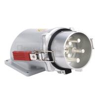 China 415V High Current Plug Sockets for sale