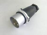 China Big Ampere Industrial Electrical Sockets And Plugs 50 / 60 Hz 400 Volts for sale