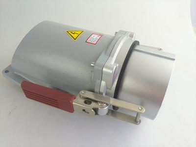 China IEC 60309 2 High Current Plugs And Sockets IP 67 Seawater Protected for sale