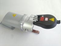 China High Current IP67 Plugs And Sockets , 400V Inclination IP67 Socket Outlet for sale