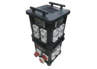 China PE Portable Distribution Box for sale