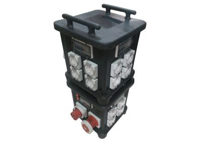 China PE Portable Distribution Box for sale