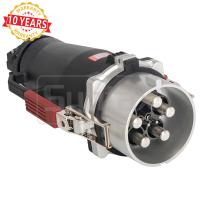 China PowerSyntax 5P 630A IP67 400V Heavy Duty High Current Industrial Plugs Part No. 75332 for sale