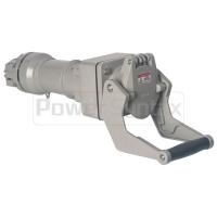 China PowerSyntax Shore Power High Current Industrial Panel Mounted Female Connector 4P 250A 400V IP67 Part No. MB250A-L-AS for sale