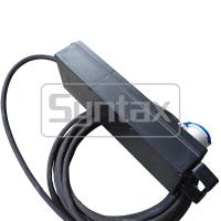 China Syntax CT2 Heavy-Duty 16A Industrial to 4-Way UK & 1-Way CEE Power Splitter 430*120*70mm for sale