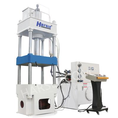 China Y32 Four-column hydraulic press machine,63 ton hydraulic press for sale for sale