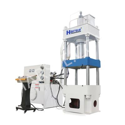 China Hydraulic metal press, Y32-2000 hydraulic press machine suppliers for sale