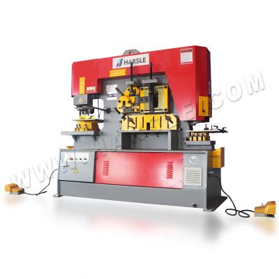 China Q35Y Series forging hammers machine, hydraulic iron worker, punching and shearing machine for sale