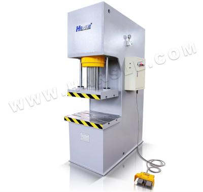 China Y41-63T C Frame type hydraulic punching machine, hydraulic press machine for sale for sale
