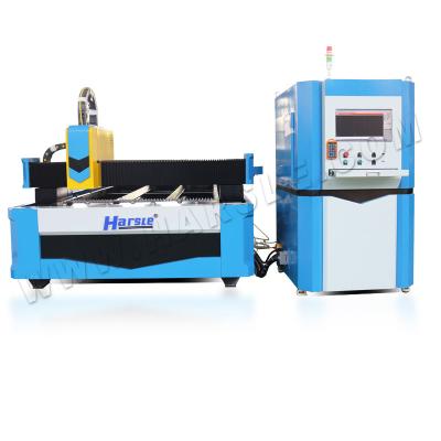 China Wholesale products working 1500x3000mm area CO2 CNC laser cutting machine for sale