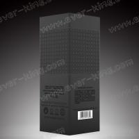 China 750/1000 ML Cosmetic Glass Bottle High White Flint for Luxury Spirits for sale