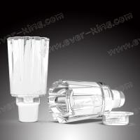 China Alcoholic Beverage Liner Spirit Bottle Closures for sale