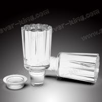 China Alcoholic Beverage Liner Spirit Bottle Closures for sale