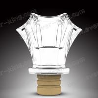 China Custom-Made ISO9001 30*35mm Whiskey Bottle Cork for sale