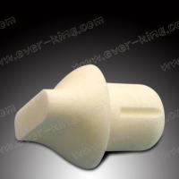 China Personalized High Polymer Liquor Bottle Stoppers for sale
