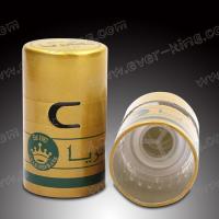 China Silicon Liner 28*18mm Spirit Bottle Closures for sale