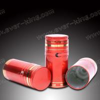 China Silicon Liner 28*18mm Spirit Bottle Closures for sale