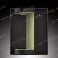 China Biodegradable 400gsm Cardboard Wine Bottle Carton With CMYK Offset Printing for sale