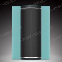 China CMYK 400gsm Cardboard Wine Bottle Box With Magnetic Closure for sale