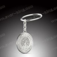 China Custom Zinc Alloy Metal Silver Liquor Bottle Labels Engraved for sale