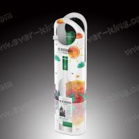China Recyclable 7mm Thickness Leather Travel Wine Packing Bags for sale