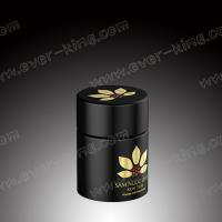 China Colorful Aluminum Screw Red Wine Glass Bottle Caps for sale