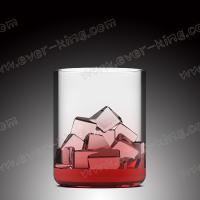 China Fancy Design Wine Whiskey Glass Cup Unbreakable 200ml for sale