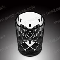 China Custom Stemless Wine Glass Cup Anti Scratch 400ml 500ml for sale