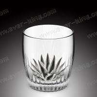 China Lead Free Crystal Shot Glass Cups Small Sizes 150ml for sale