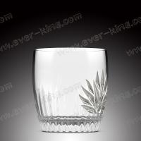 China Lead Free Crystal Shot Glass Cups Small Sizes 150ml for sale