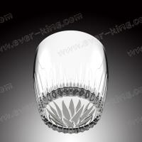 China Lead Free Crystal Shot Glass Cups Small Sizes 150ml for sale