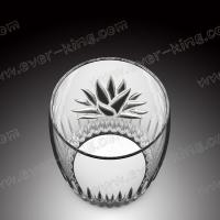 China Lead Free Crystal Shot Glass Cups Small Sizes 150ml for sale