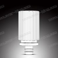 China Crystal Glass Whiskey Decanter Stopper Non Spill For Wine for sale