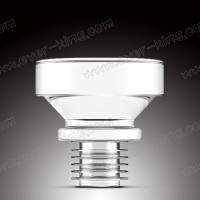 China ODM Transparent Glass Spirit Bottle Closures For Luxury Liquor for sale