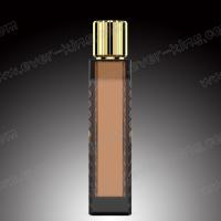 China Customized New Style Liquor Drink Glass Bottle Empty 700ml for sale