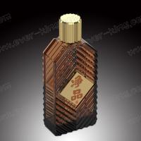 China Customized New Style Liquor Drink Glass Bottle Empty 700ml for sale