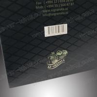 China New Design Luxury XO Cognac Magnetic Cardboard Gift Box Customized for sale
