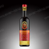 China New Designed Customed Stalin Head Zinc Alloy Medal Label For Wine for sale