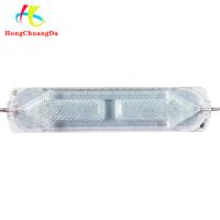 China LED Lights Modules 6W DC12/24V LED reverse arrow module, used for truck lights, motorcycle lights for sale