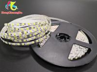 China IP60 Outdoor Flexible LED Strip Lights SMD2835 Single Color LED Strip Light Tape for sale