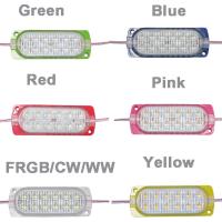 China LED Emergency warning light Strobe light 12-24V car vehicle Truck trailer caravan motorcycle van for sale